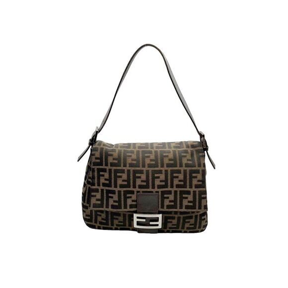 Fendi | Bags | Pre Loved Fendi Mamma Baguette | Poshmark
